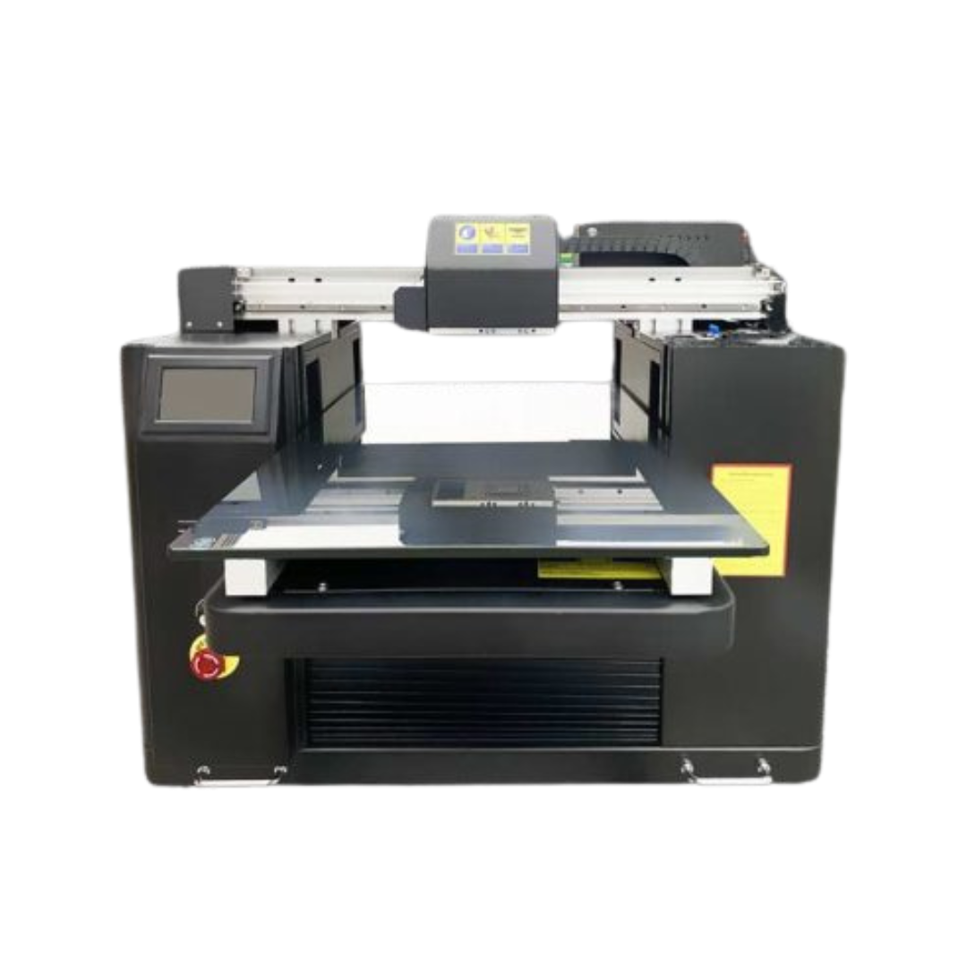 UV LED PRINTER PS4060 Max Vol - GP Machines